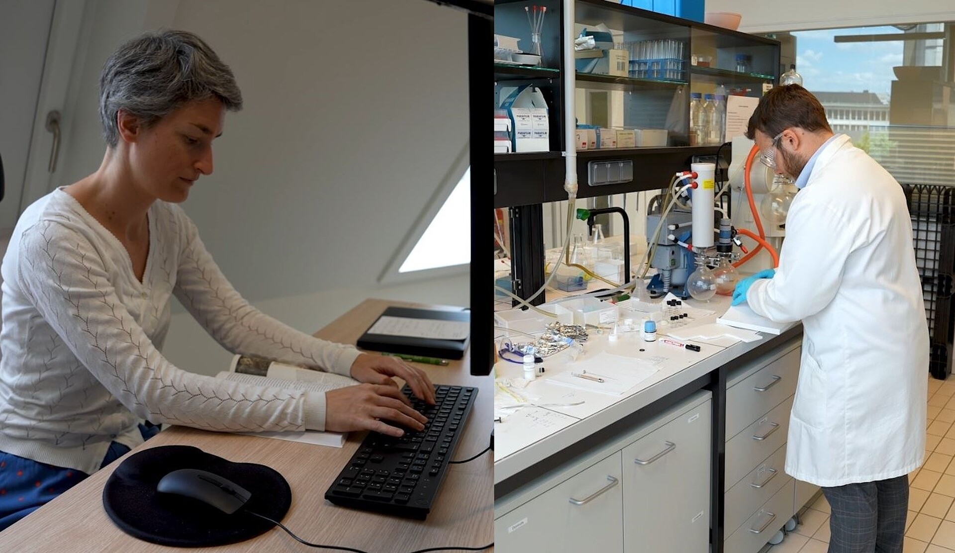 Le prix Guy Ourisson, une reconnaissance pour de jeunes chercheurs ...