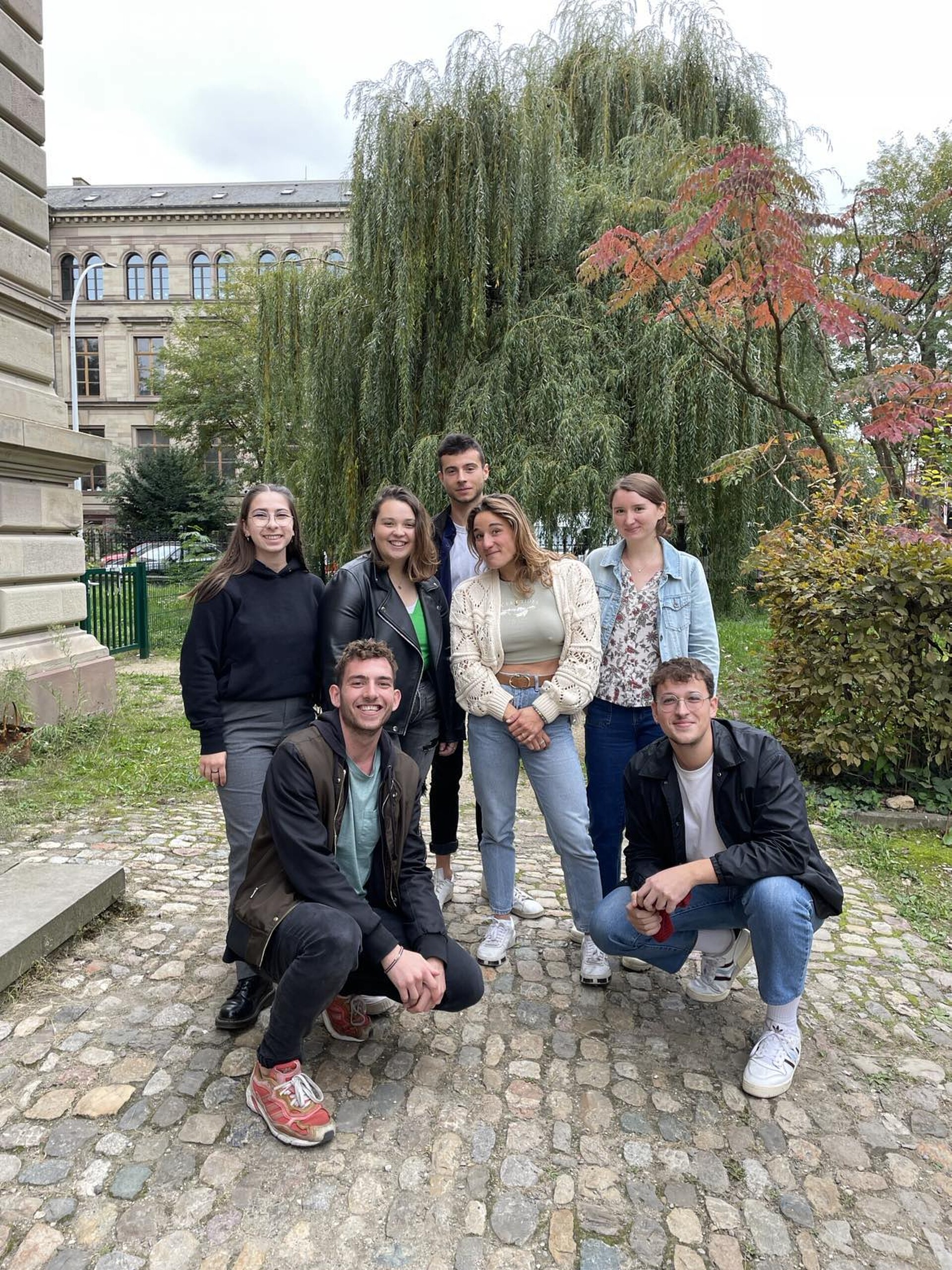 IA-t-il un pilote dans le Vaisseau ? | Savoirs - Le quotidien de l’Université de Strasbourg