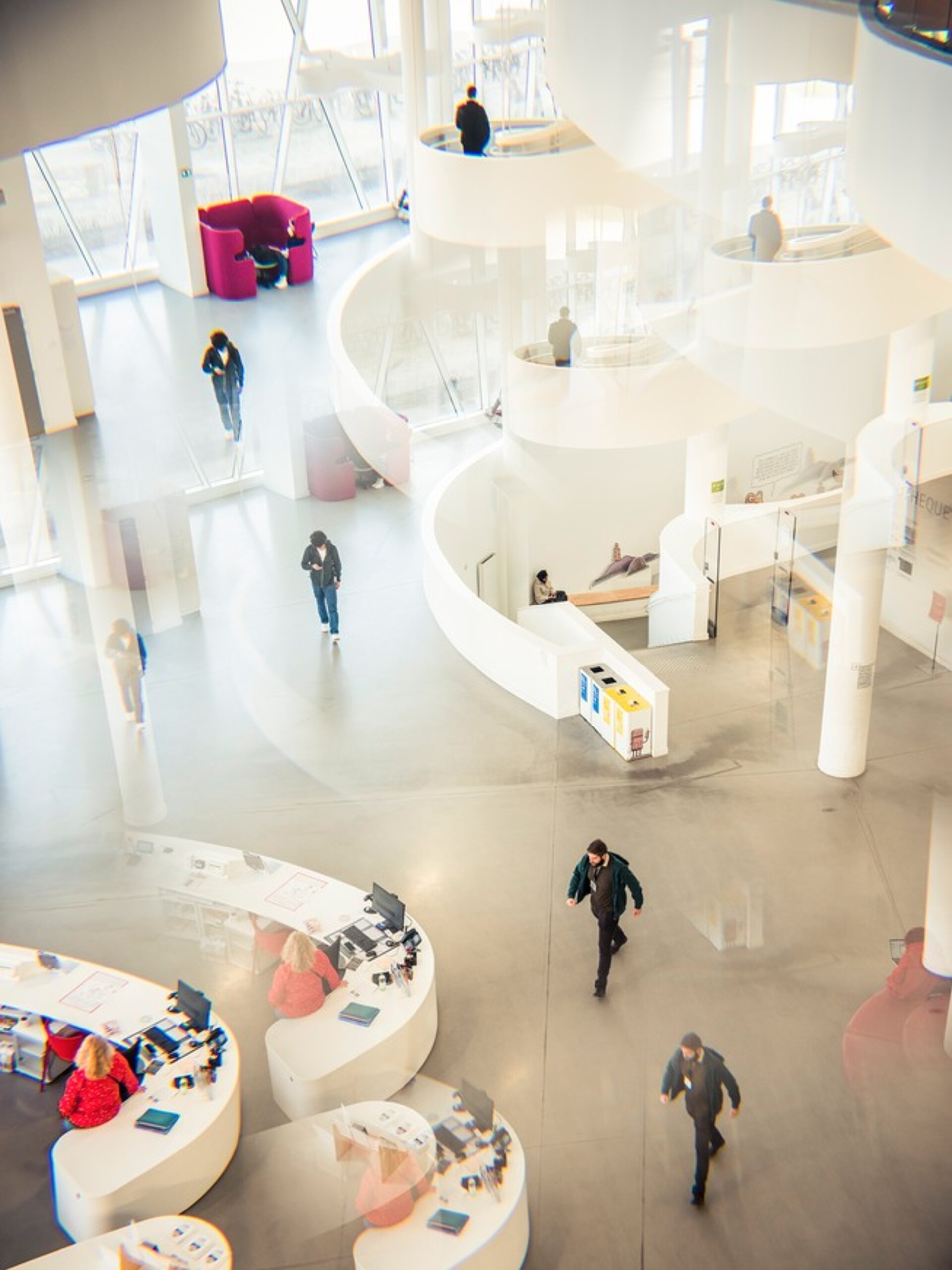 Nouveau numéro du magazine Savoir(s) : Formation, recherche ...