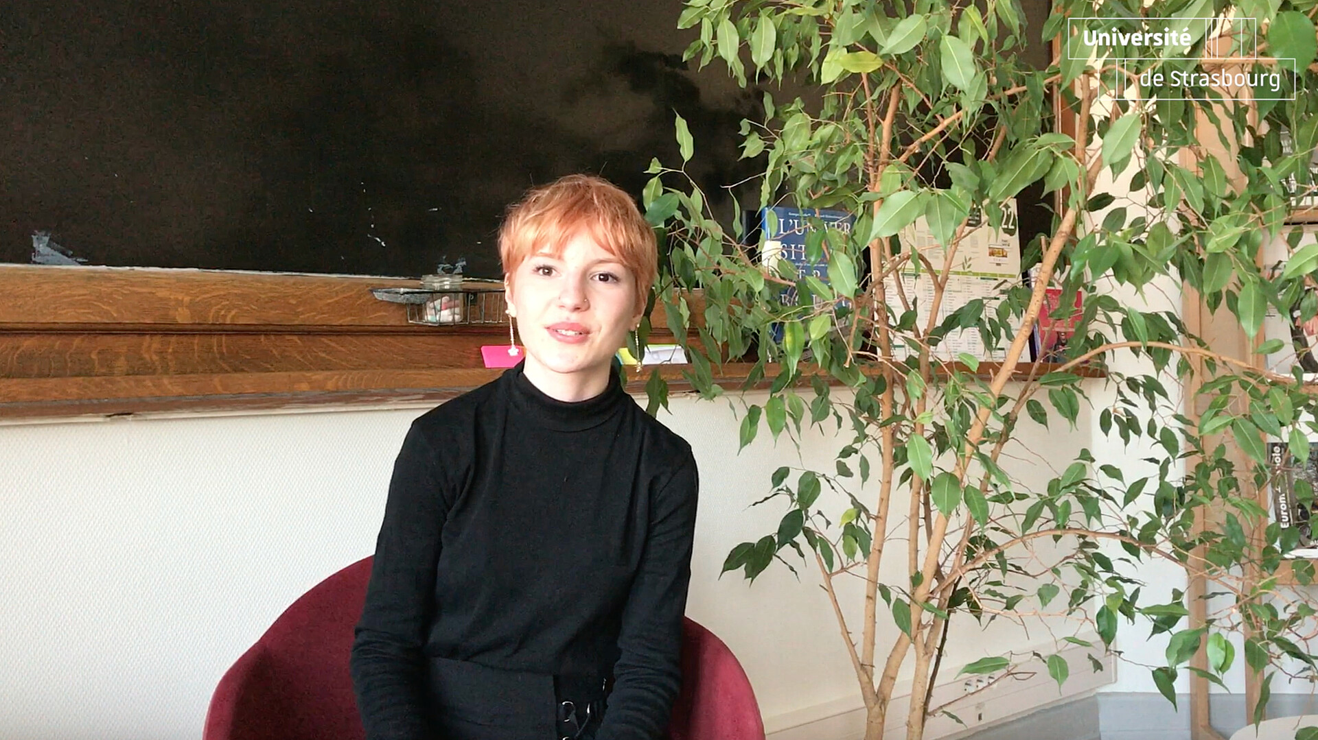 « Trusted people » : trois questions à Marion Albert au sujet de ces ...