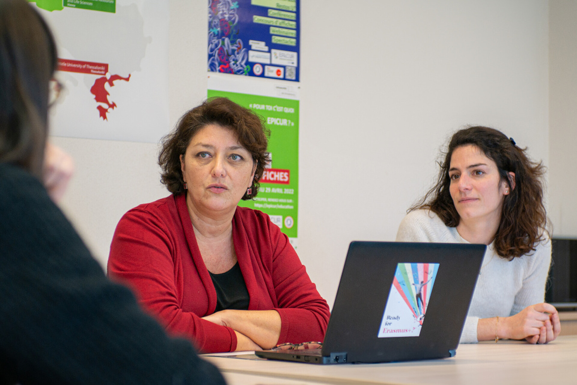 Tout ce qu'il vous faut savoir sur les mobilités internationales pour les personnels ! | Savoirs ...