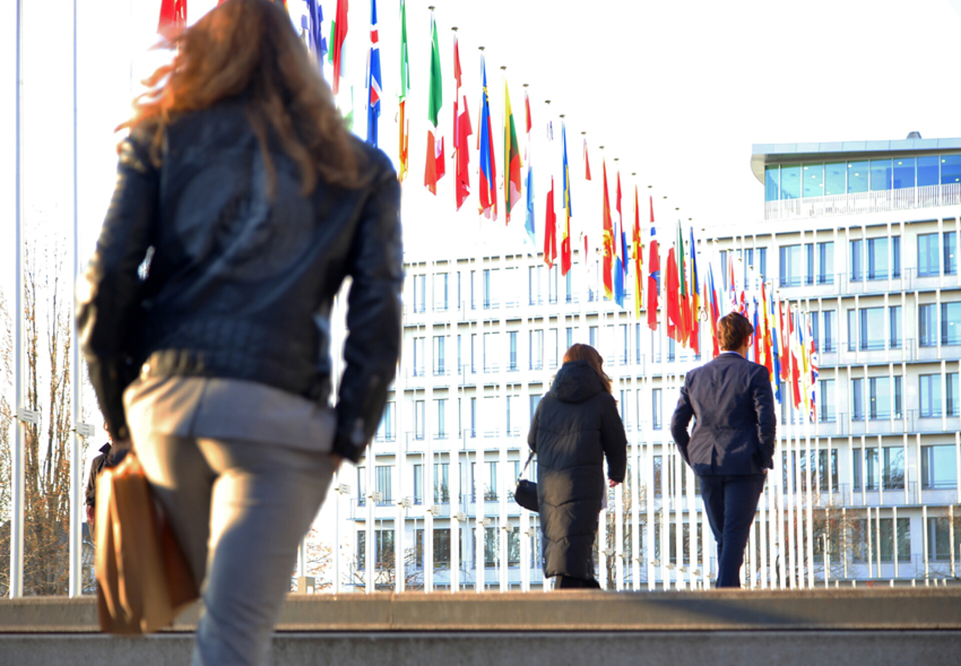 Next Generation EU : un plan de relance inédit au niveau européen ...