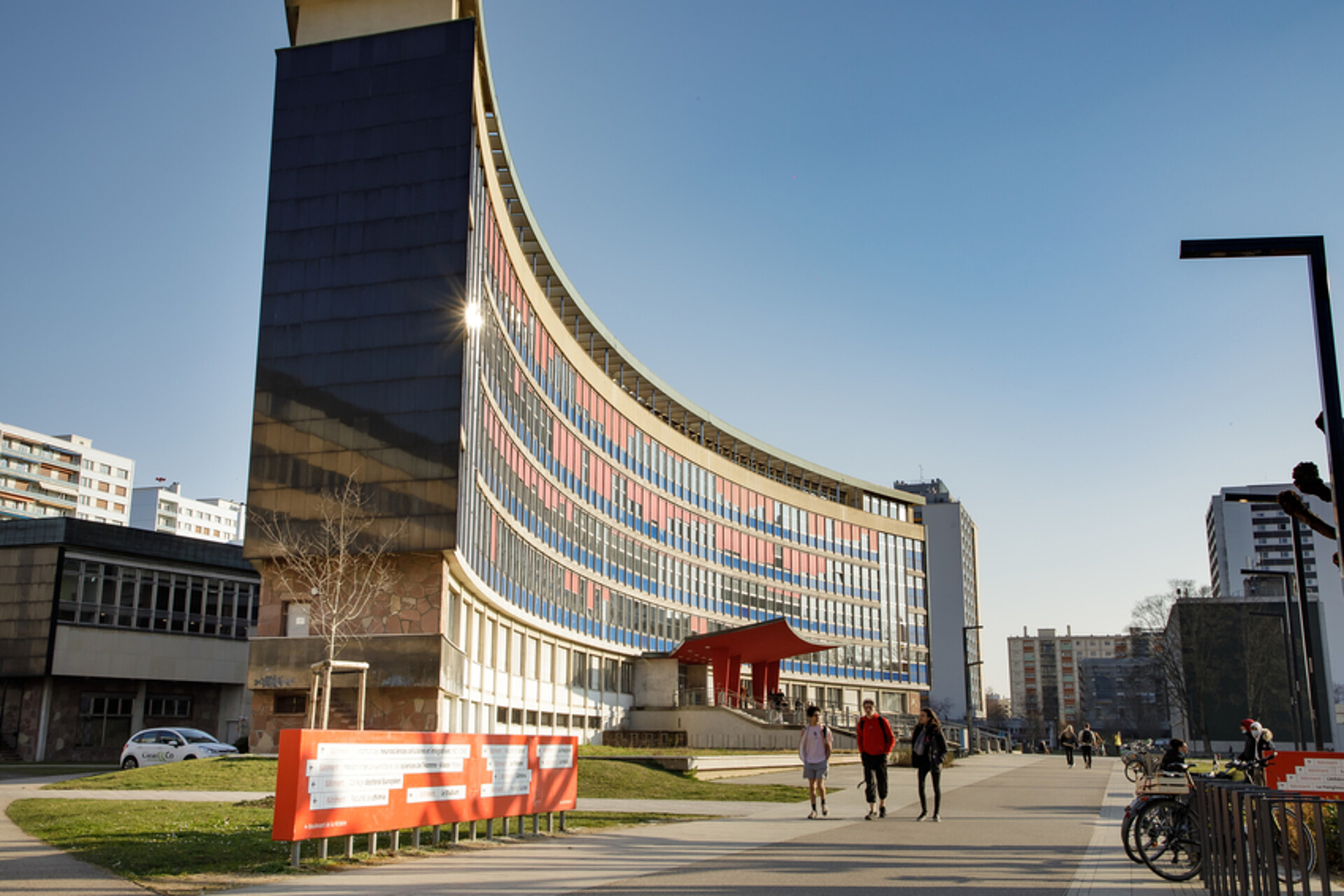 Faire dialoguer littérature et justice : un cycle de sept évènements | Savoirs - Le quotidien de ...