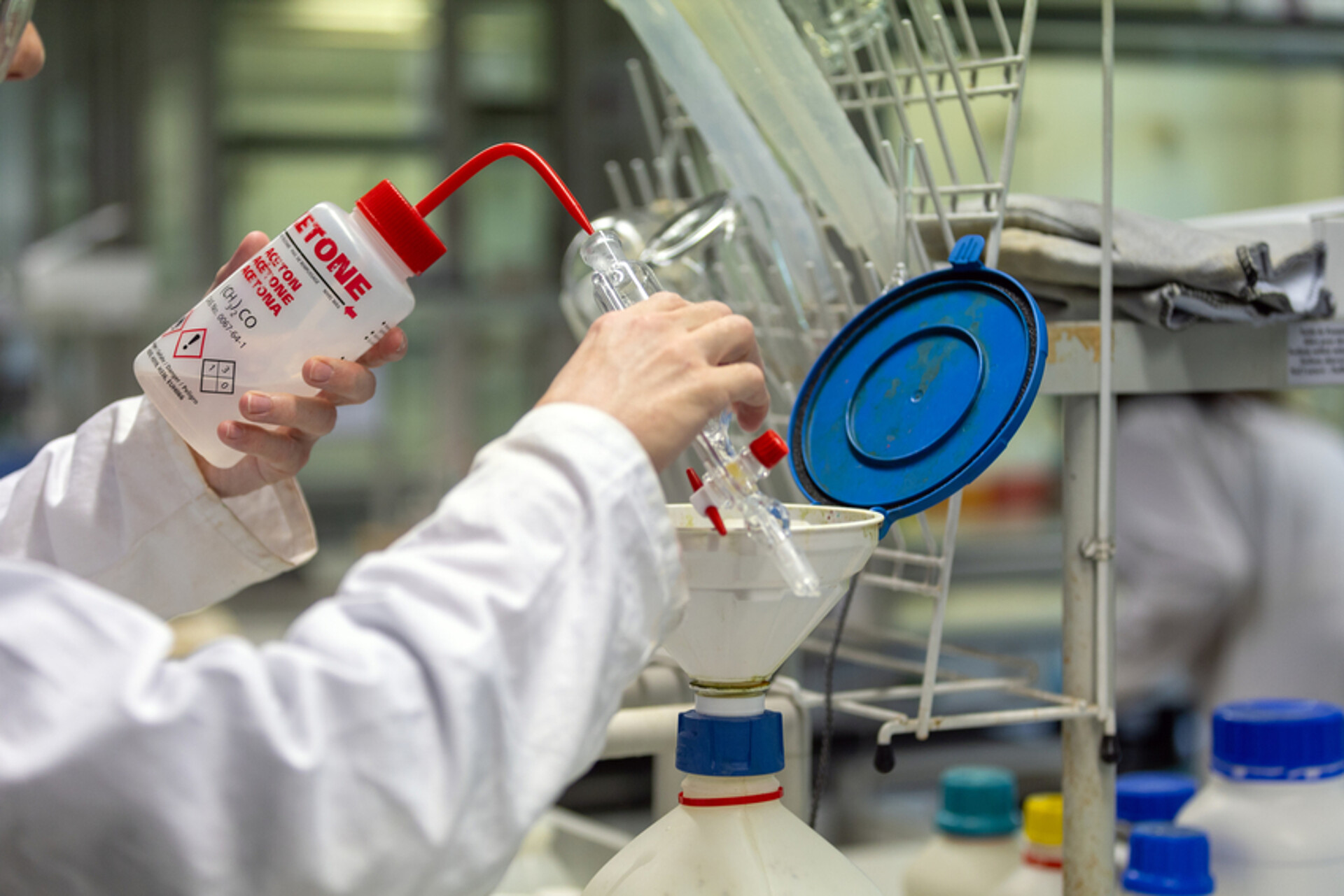 S'acclimater aux enjeux de la transition soutenable, ce n'est plus une ...