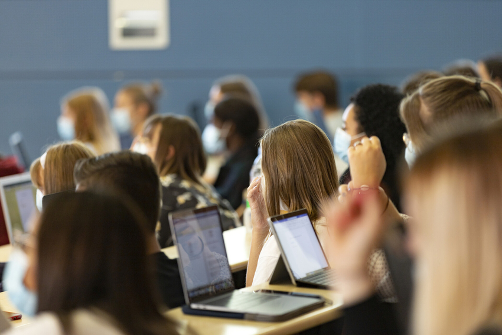 Bilan du dispositif "oui si" : peut mieux faire... | Savoirs - Le ...