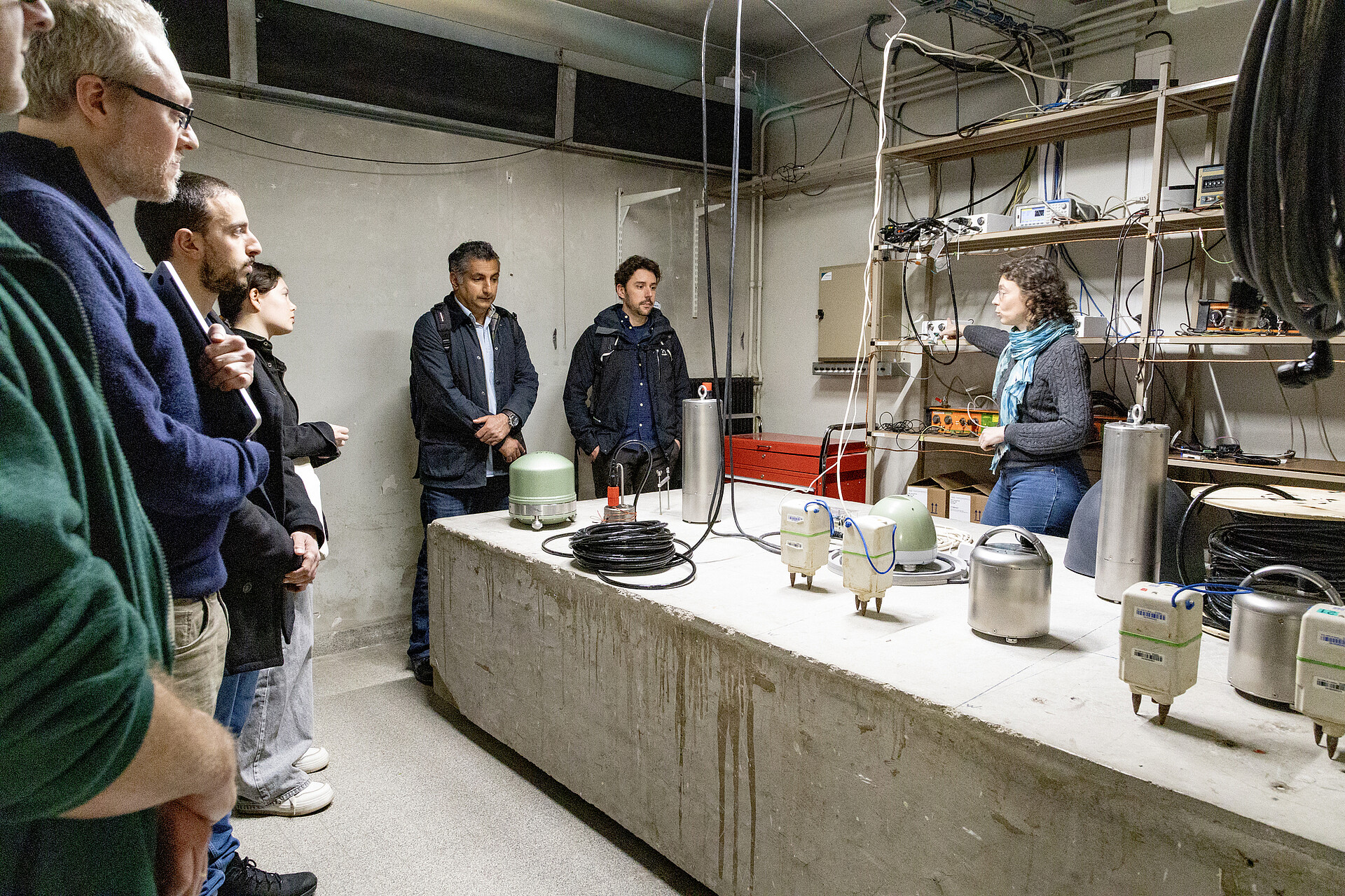 Le Fablab Eost, petit nouveau dans le réseau | Savoirs - Le quotidien de l’Université de Strasbourg