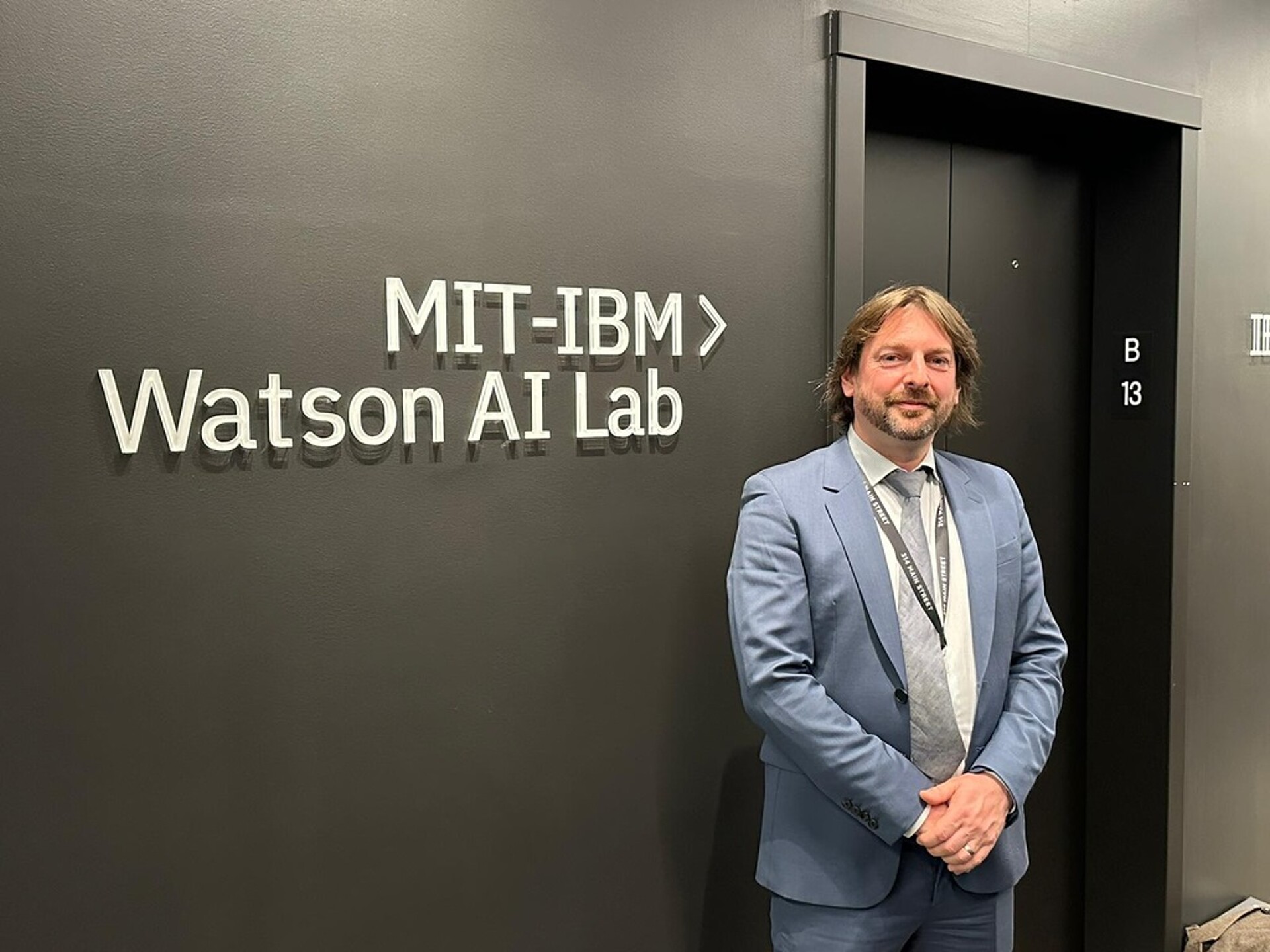 La chaire Science des données et intelligence artificielle : un pont entre l’université et les ...